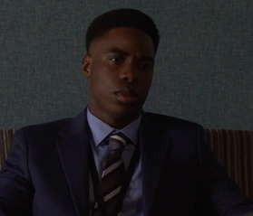 DC Nwodo | EastEnders Wiki | Fandom