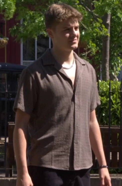 Isaac (2025) | EastEnders Wiki | Fandom