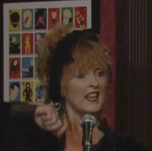 Karaoke Singer (24 November 2017) | EastEnders Wiki | Fandom