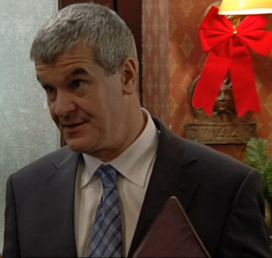 Leonard Jay | EastEnders Wiki | Fandom