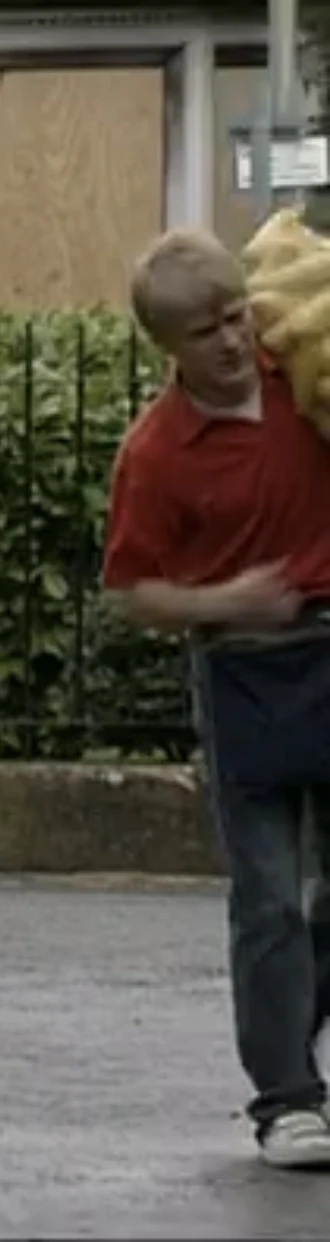 Luke - List of appearances | EastEnders Wiki | Fandom