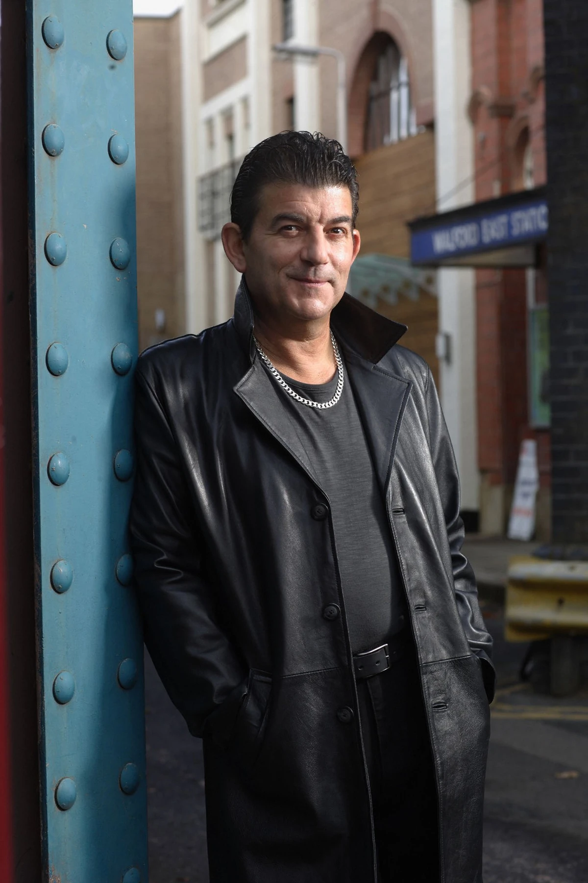 Nick Cotton | EastEnders Wiki | Fandom
