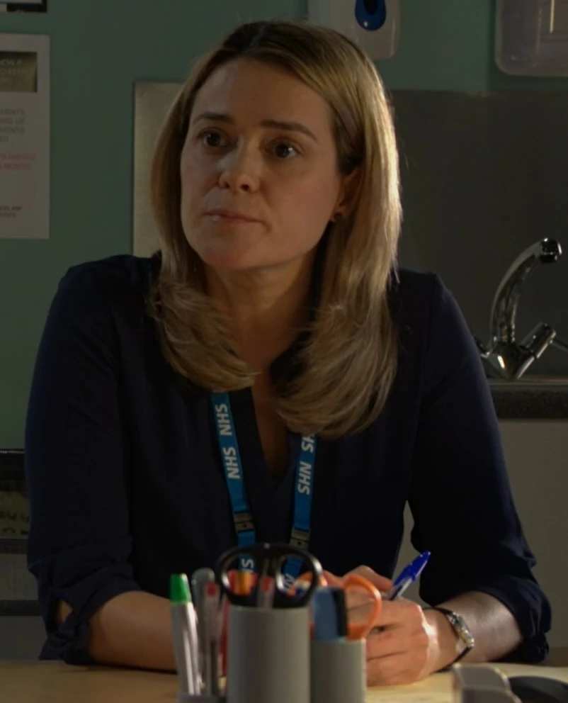 Dr Archer | EastEnders Wiki | Fandom