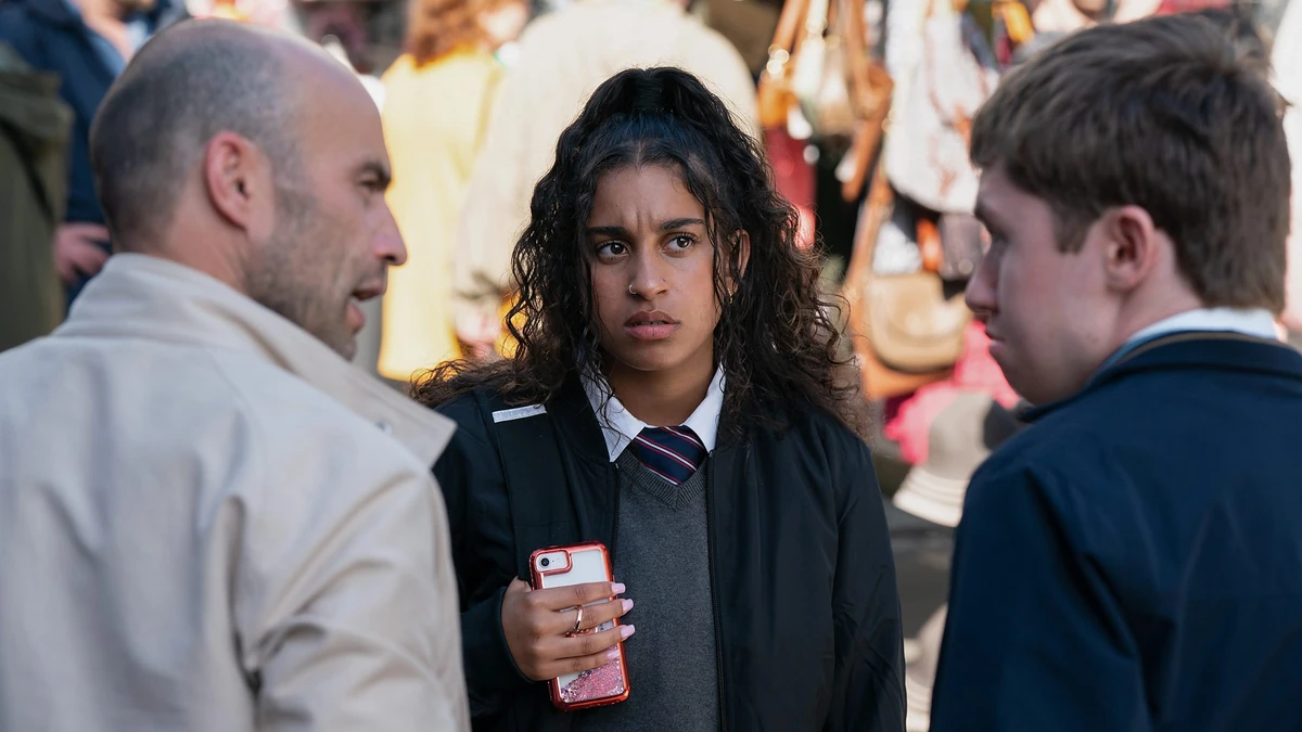 Episode 6998 (17 October 2024) | EastEnders Wiki | Fandom