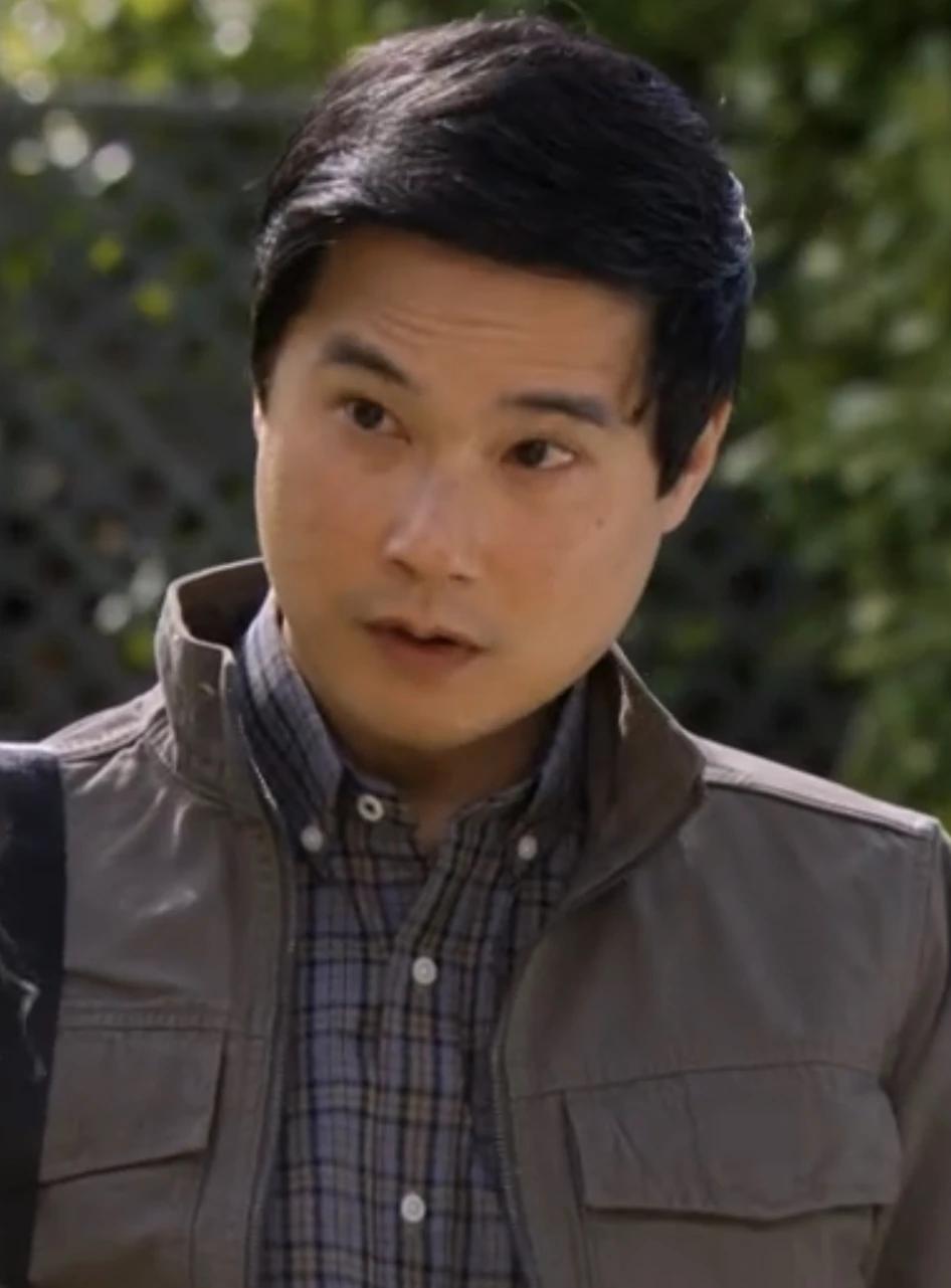 Gabriel Chang - Gallery | EastEnders Wiki | Fandom