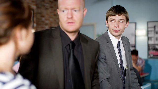 Episode 4076 (24 September 2010) | EastEnders Wiki | Fandom