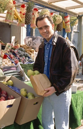 Mark Fowler | EastEnders Wiki | Fandom