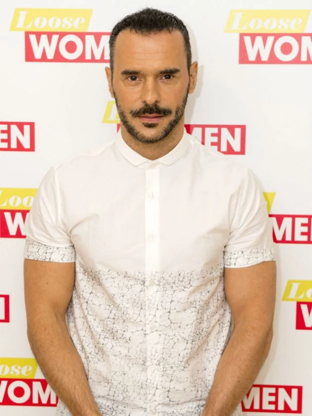 Michael Greco | EastEnders Wiki | Fandom