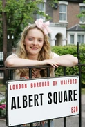 Stevie Dickinson | EastEnders Wiki | Fandom