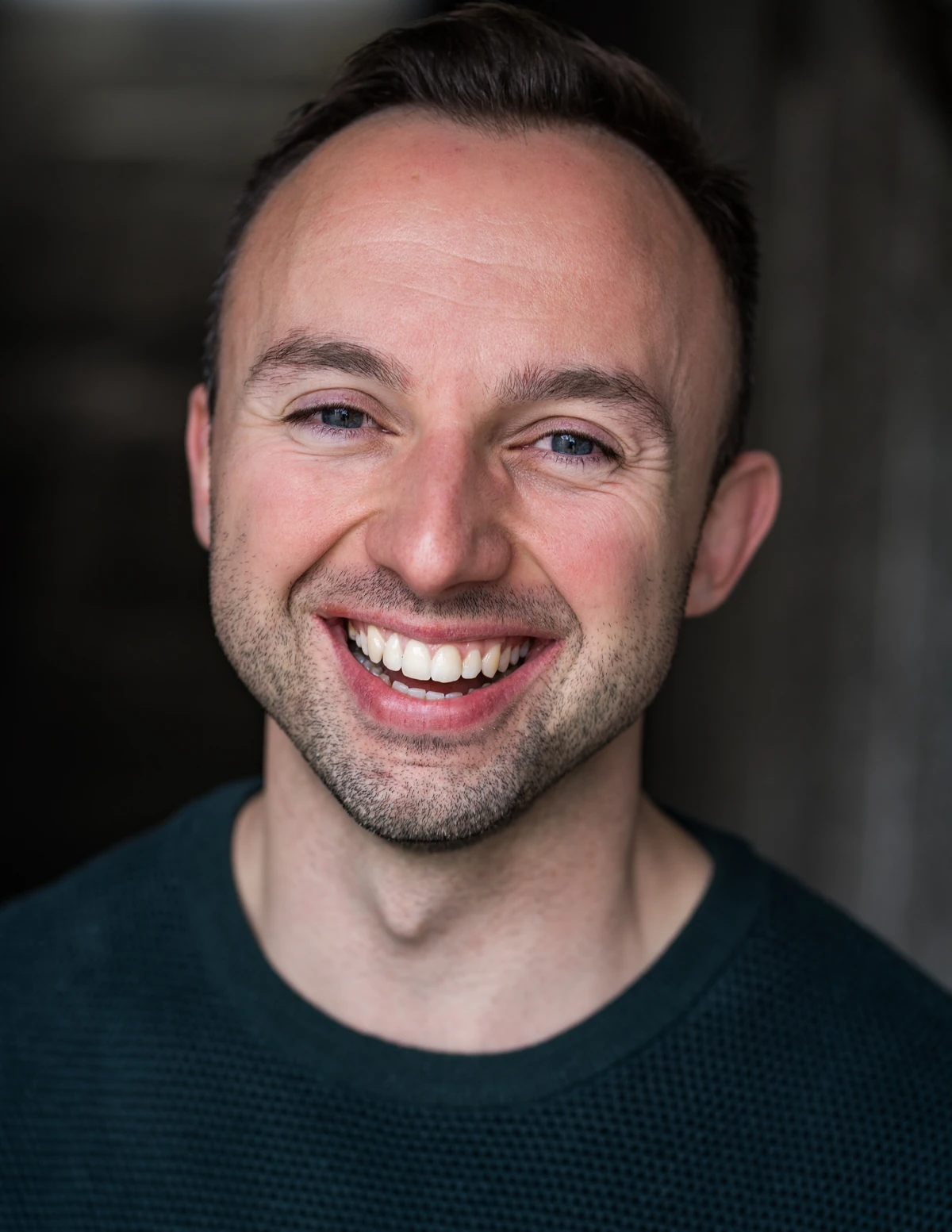 Daniel Blacker | EastEnders Wiki | Fandom