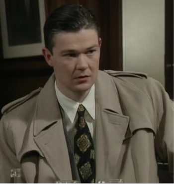 Jimmy (2 January 1992) | EastEnders Wiki | Fandom