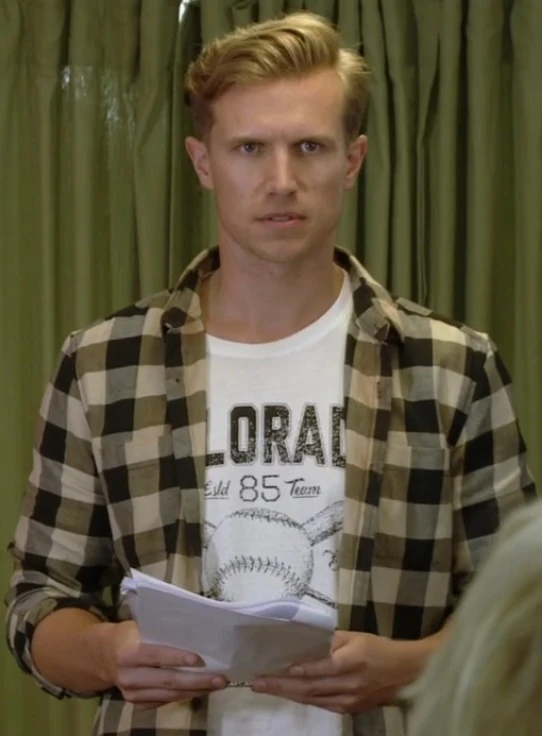 Keith Howard | EastEnders Wiki | Fandom