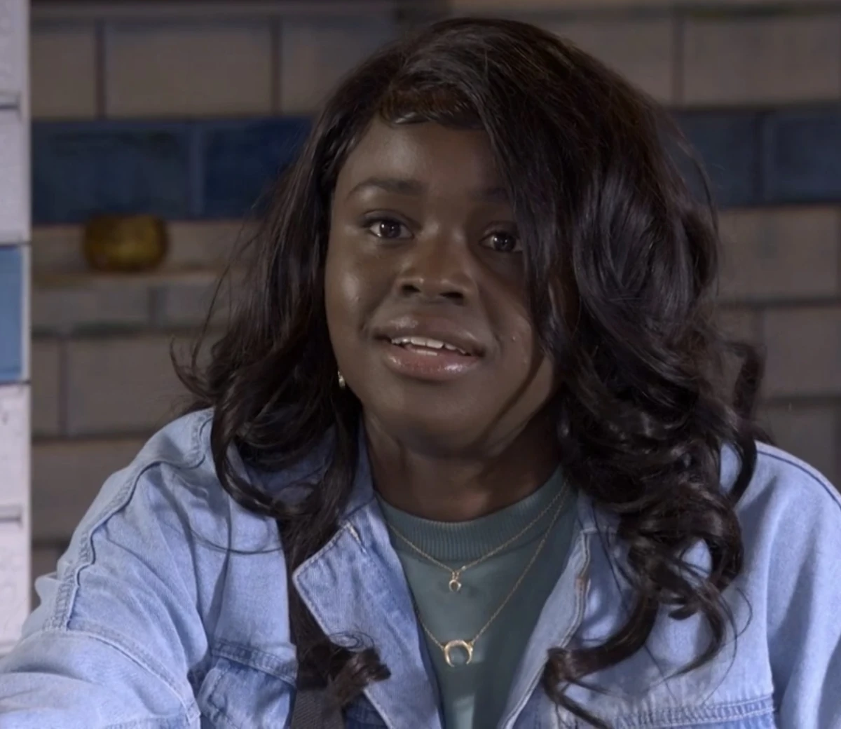 Mila Marwa - List of appearances | EastEnders Wiki | Fandom