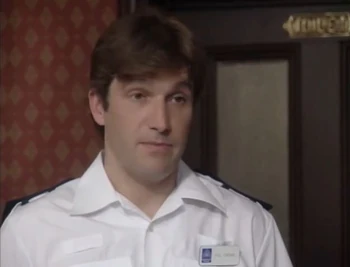 Richard Crowe | EastEnders Wiki | Fandom