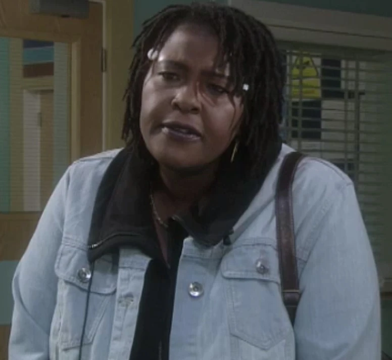 Kendra Stanley | EastEnders Wiki | Fandom