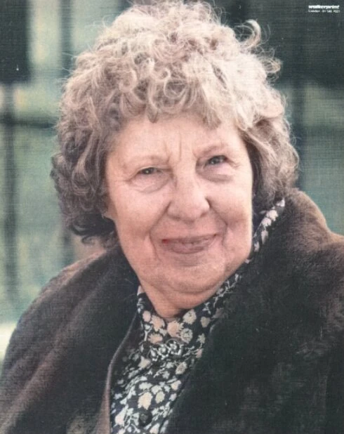 Lou Beale | EastEnders Wiki | Fandom