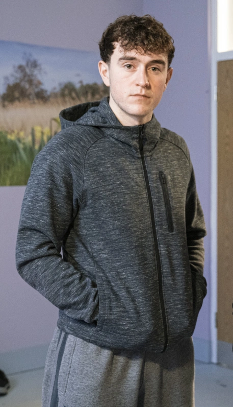 Andy (2025) | EastEnders Wiki | Fandom