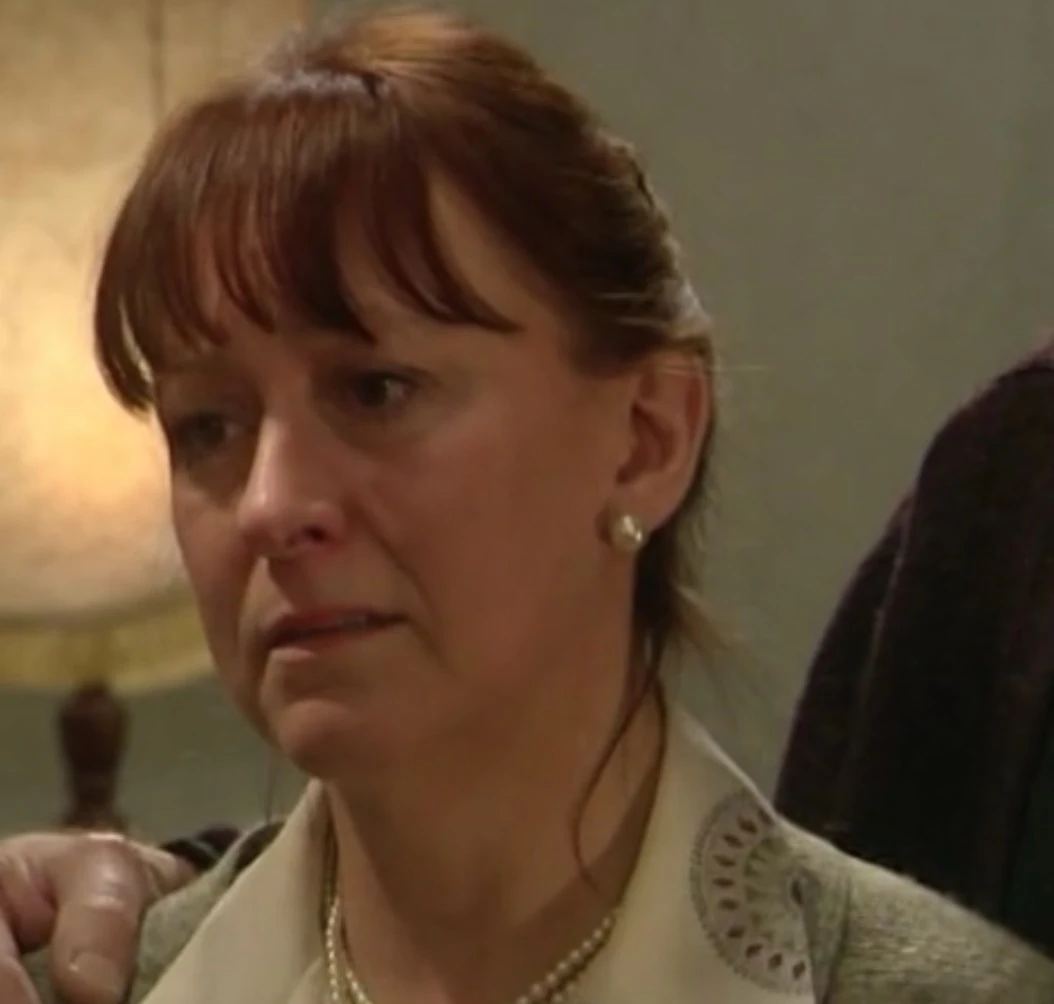 Maureen Aitken | EastEnders Wiki | Fandom