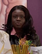 Mila Marwa | EastEnders Wiki | Fandom