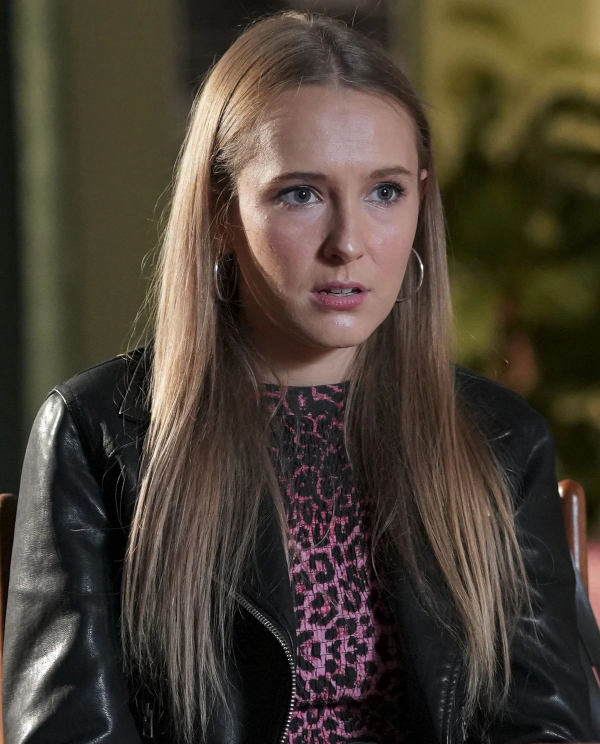 Frankie Carter - List of appearances | EastEnders Wiki | Fandom