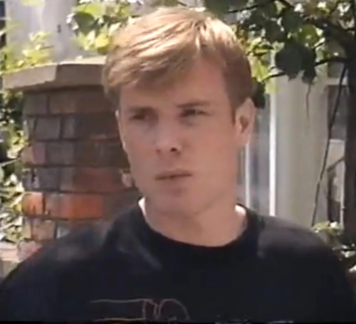 Dave Carter | EastEnders Wiki | Fandom