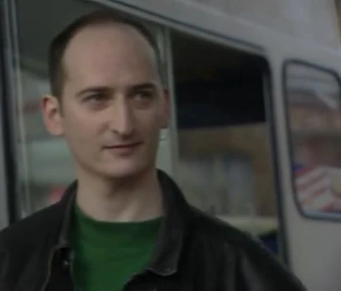 Terry Richardson | EastEnders Wiki | Fandom