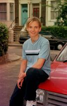 Jamie Mitchell | EastEnders Wiki | Fandom