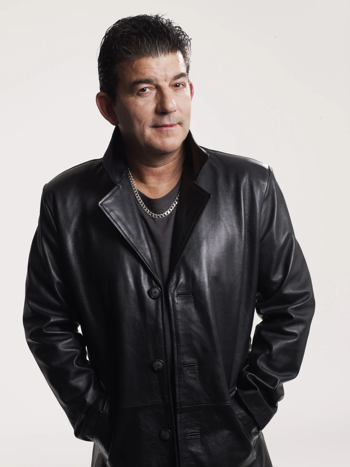 John Altman | EastEnders Wiki | Fandom