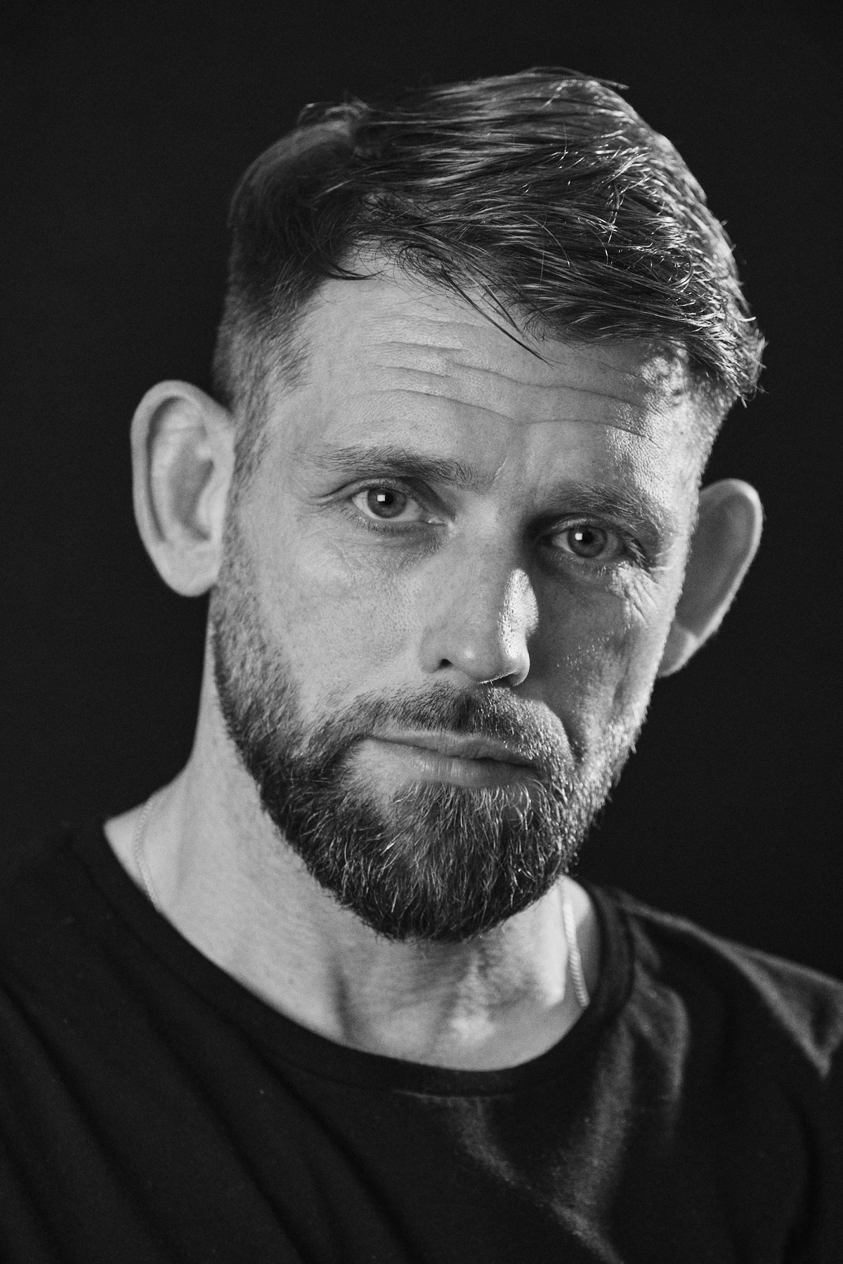 Chris Coghill | EastEnders Wiki | Fandom
