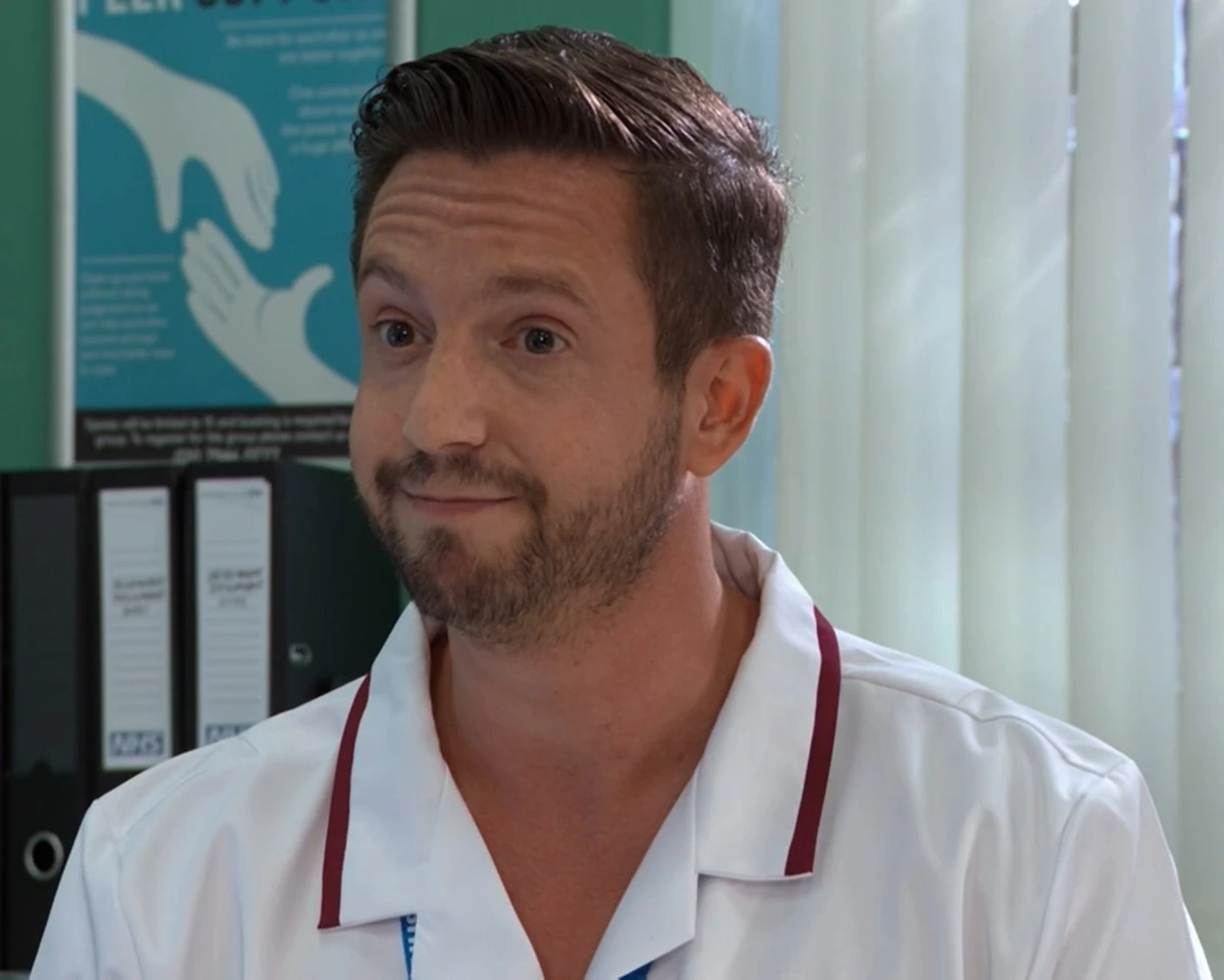 Ethan (21 November 2022) | EastEnders Wiki | Fandom