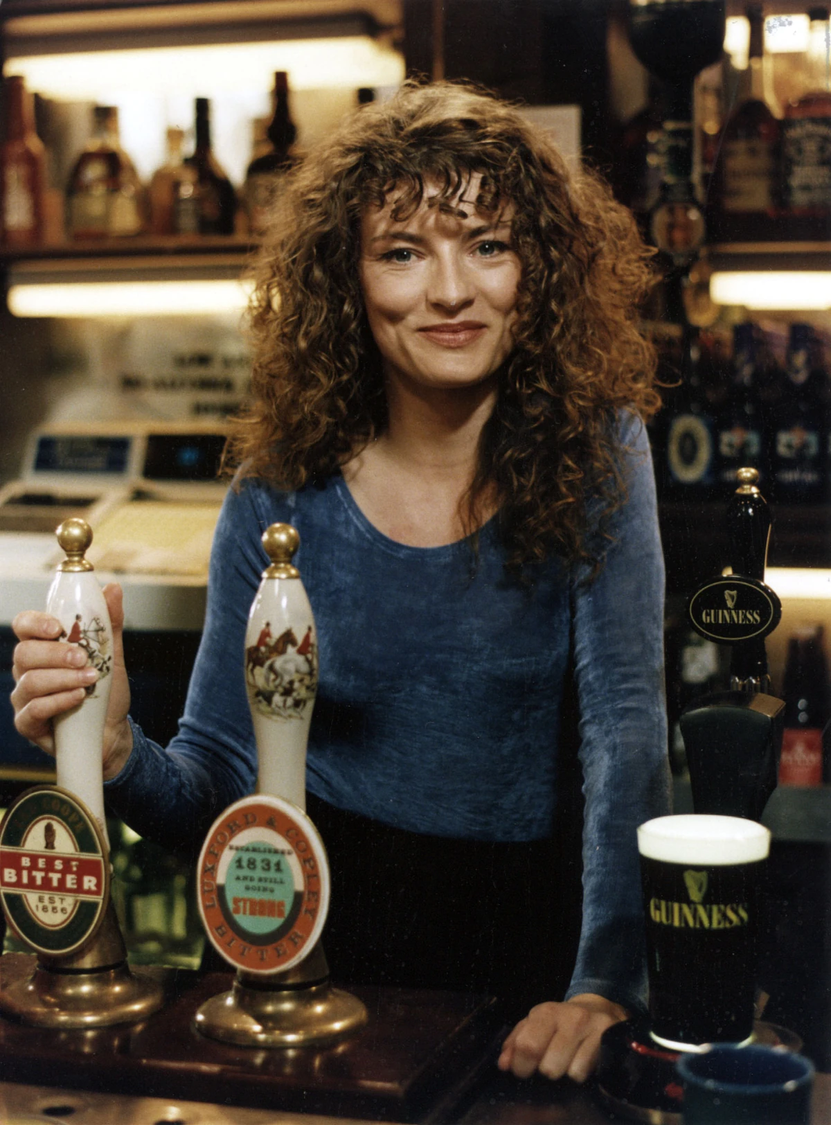 Lorraine Wicks | EastEnders Wiki | Fandom