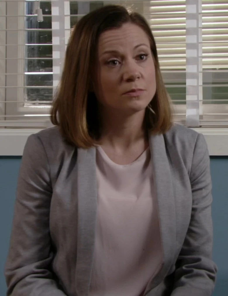 DS Adney | EastEnders Wiki | Fandom
