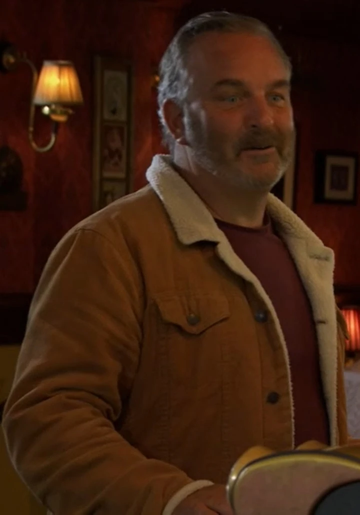 Paul (12 November 2020) | EastEnders Wiki | Fandom