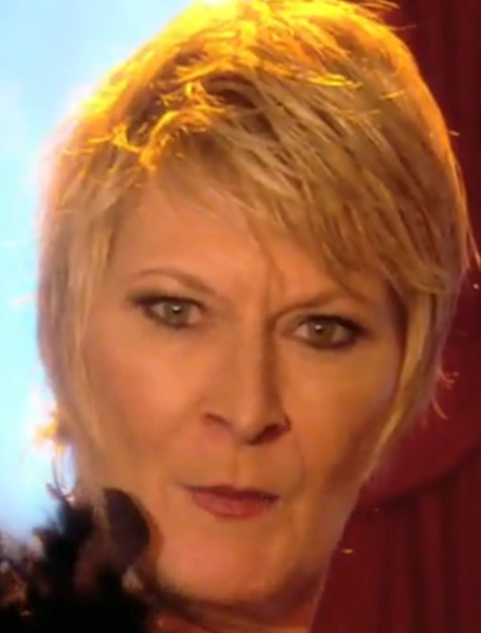 Shirley Carter - List of appearances | EastEnders Wiki | Fandom