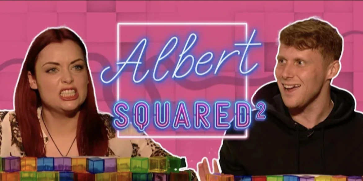 Albert Squared² - Series 1, Episode 6 (26 January 2022) | EastEnders ...