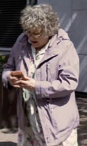 Beryl | EastEnders Wiki | Fandom