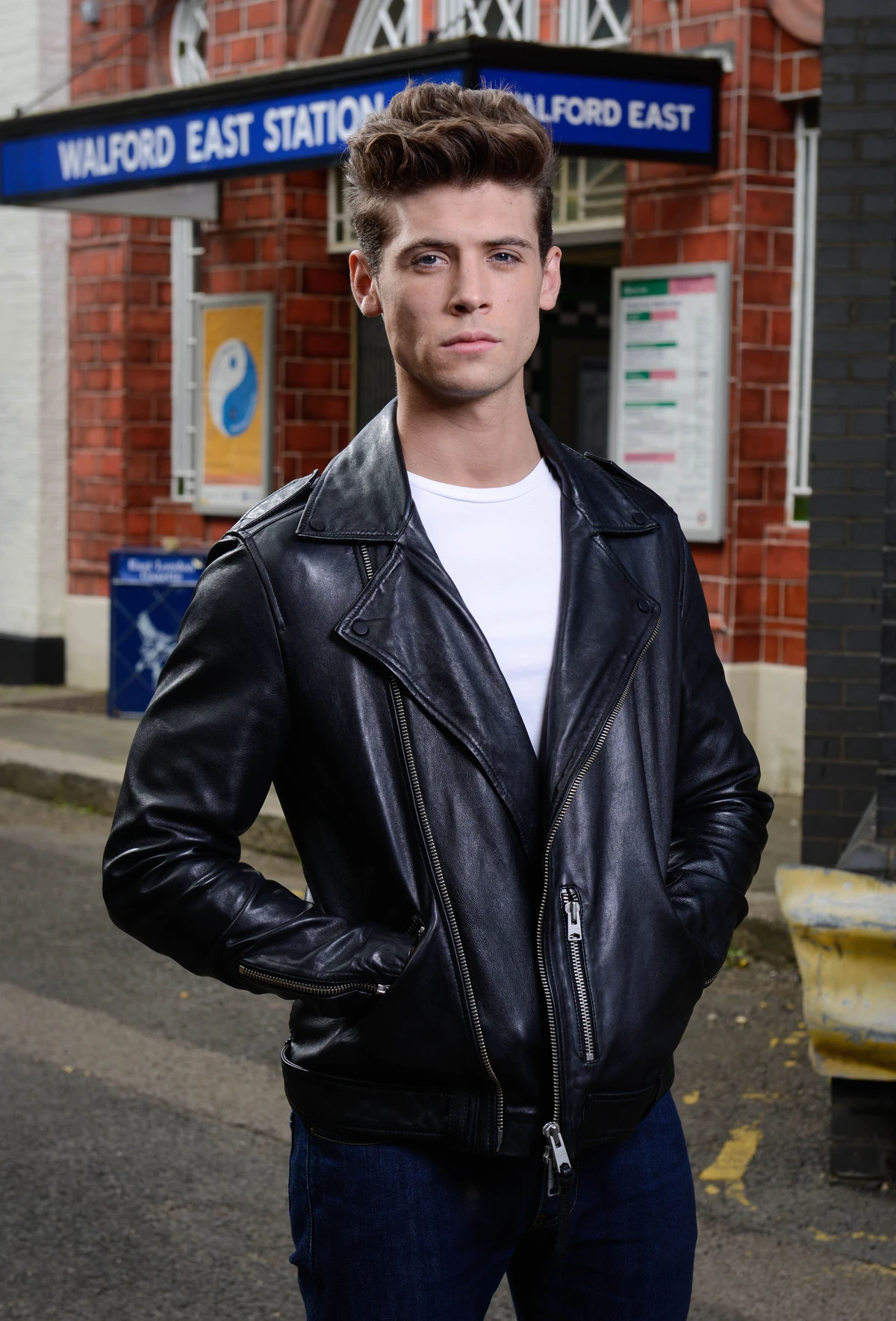 Mark Fowler Jr | EastEnders Wiki | Fandom