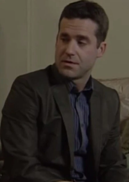 Mr Allcock | EastEnders Wiki | Fandom