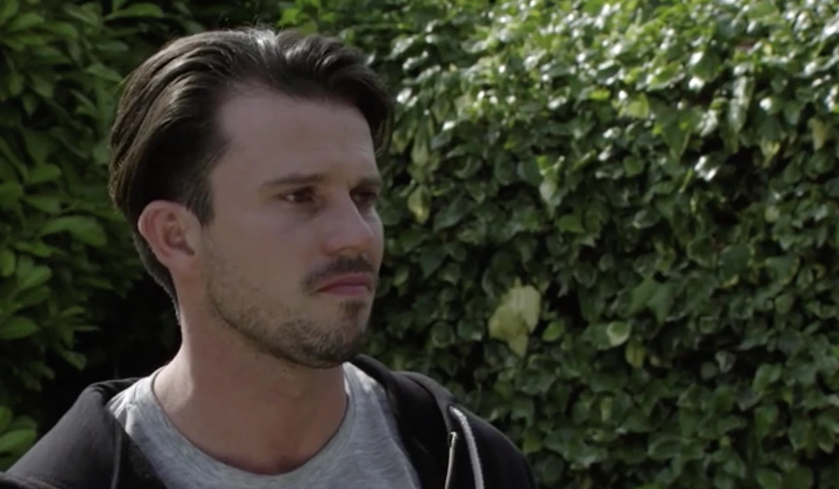 Ryan Malloy - List of appearances | EastEnders Wiki | Fandom