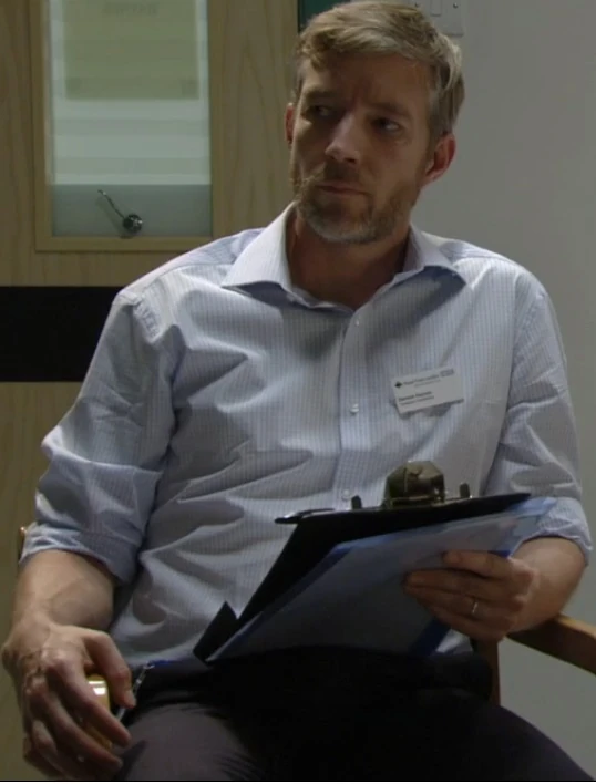 Dermot Haynes | EastEnders Wiki | Fandom