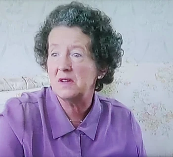 Mrs. Rose | EastEnders Wiki | Fandom