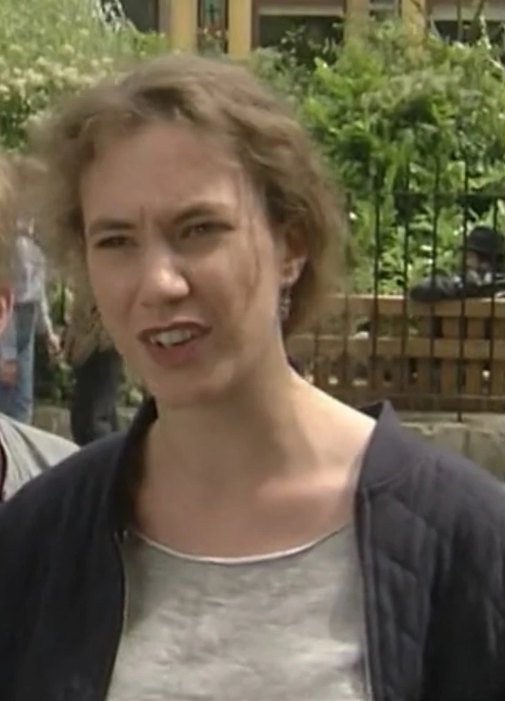 Mrs Henderson | EastEnders Wiki | Fandom