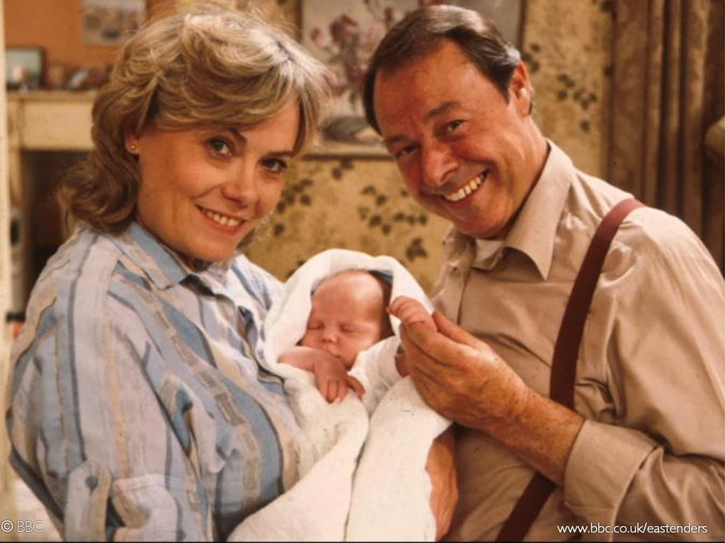 Arthur Fowler - Gallery | EastEnders Wiki | Fandom