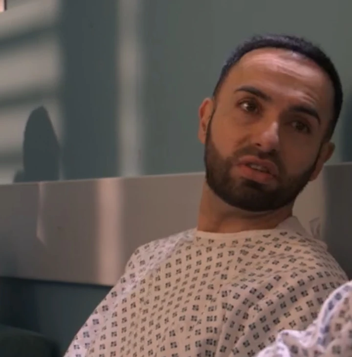 Shahir Aman | EastEnders Wiki | Fandom