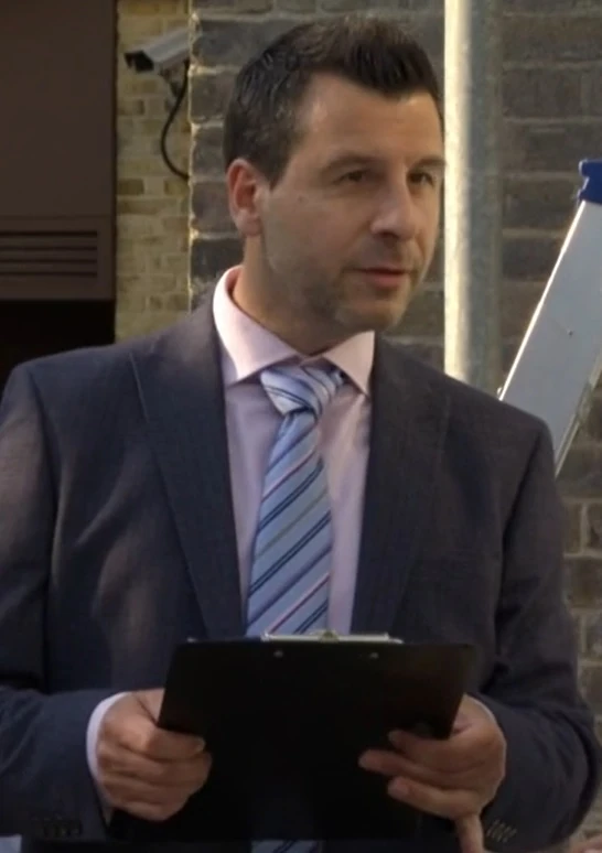 Arlo Fernandes | EastEnders Wiki | Fandom