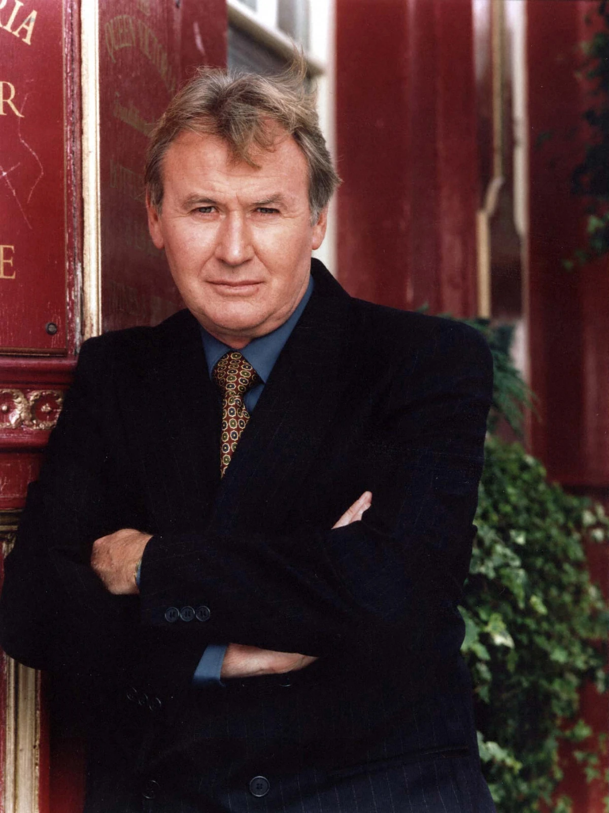 George Palmer | EastEnders Wiki | Fandom