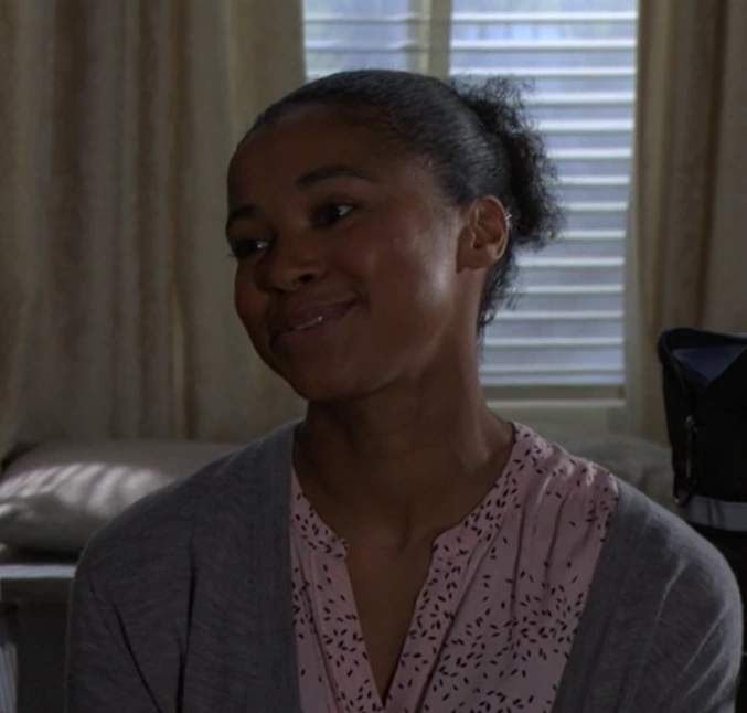 Hanan (2025) | EastEnders Wiki | Fandom