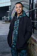 Keegan Butcher-Baker | EastEnders Wiki | Fandom