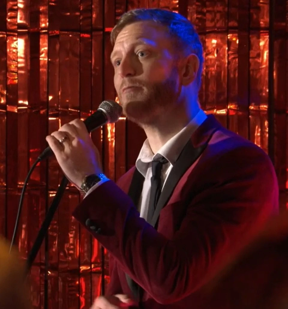 Tyler Richards | EastEnders Wiki | Fandom