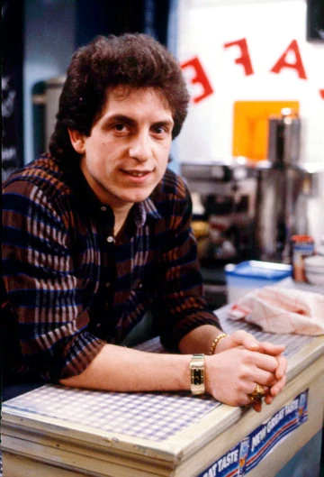 Ali Osman | EastEnders Wiki | Fandom